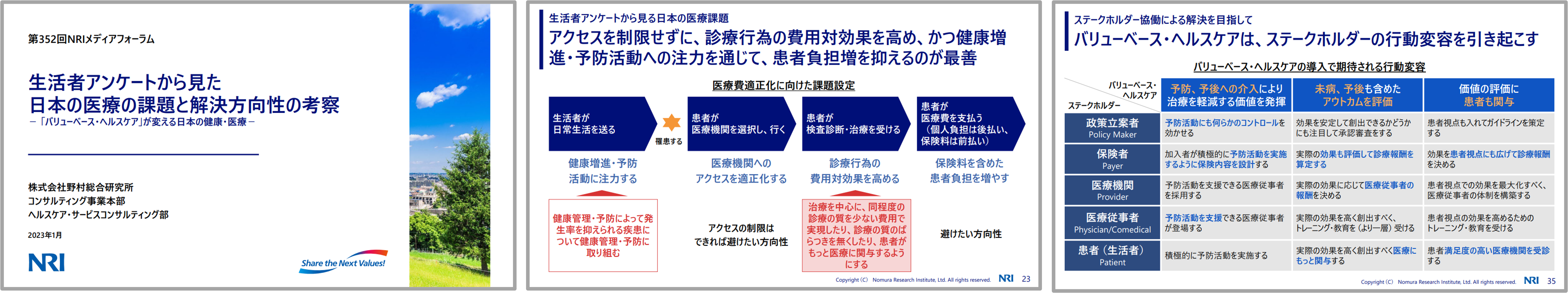 資料ダウンロードフォーム完了｜NRI コンサルティングサービス・ソリューション 社会課題の解決に向けたアプローチ（DX3.0）